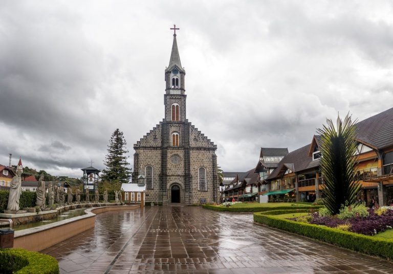 What to Do in the Cold in Gramado: Best Winter Attractions